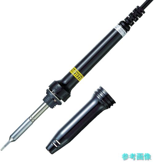 メーカー：(株)エンジニア 在庫状況：仕入先在庫品 納期：お支払い確認後、3営業日以内出荷予定（欠品時は早急にご連絡いたします。） 商品特長：●高性能セラミックヒーターの採用により、コテ先温度の立ち上がりが速く、約1分ではんだ付けが可能です...