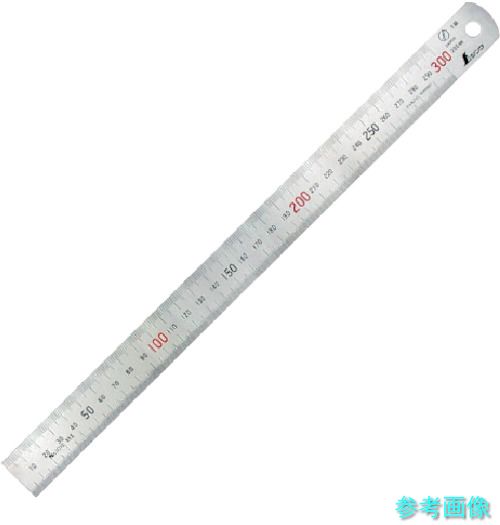 メーカー：(株)エンジニア 在庫状況：仕入先在庫品 納期：お支払い確認後、3営業日以内出荷予定（欠品時は早急にご連絡いたします。） 商品特長：●細幅で薄いスケールです。 用途：●各種計測等に。 仕様：●全長(mm)：335●幅(mm)：25...
