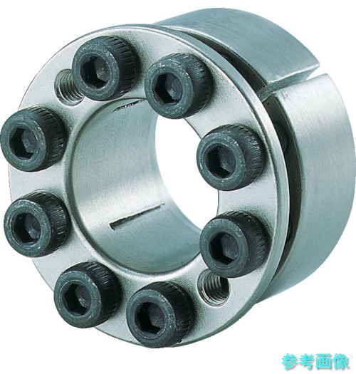 メーカー：アイセル（株） 在庫状況：仕入先在庫品 納期：お支払い確認後の3営業日以内出荷予定（欠品時は早急にご連絡致します。） 商品特長： ●外径寸法を極力抑えたコンパクトなタイプです。●内輪のツバ部に設けたインローにより、センタリング効果...