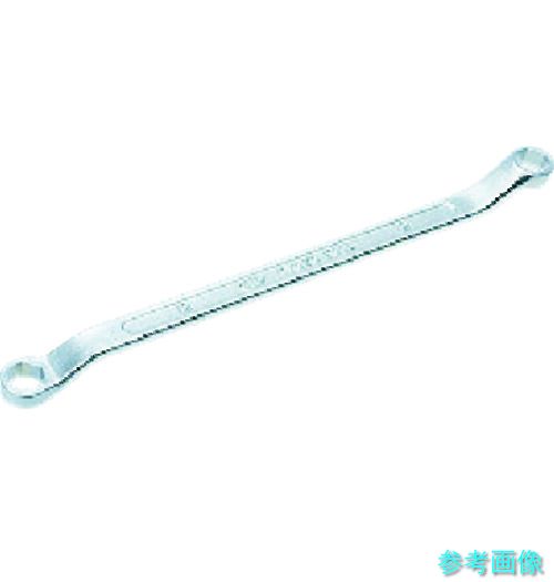 メーカー：京都機械工具(株) 在庫状況：仕入先在庫品 納期：お支払い確認後、3営業日以内出荷予定（欠品時は早急にご連絡いたします。） 商品特長：●六角は左右対称に15°の角度をつけているので12角めがねレンチと同等（30°の振れ角で回転）の...