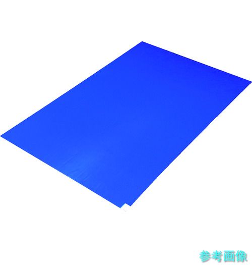 メーカー：トラスコ中山(株) 在庫状況：仕入先在庫品 納期：お支払い確認後、3営業日以内出荷予定（欠品時は早急にご連絡いたします。） 商品特長：●汚れたフィルムをはがすだけでいつでも清潔な環境にすることができます。●カウントダウンタグ付でマ...