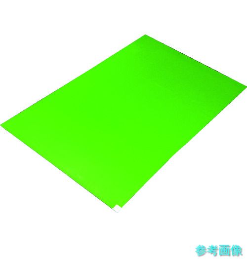 メーカー：トラスコ中山(株) 在庫状況：仕入先在庫品 納期：お支払い確認後、3営業日以内出荷予定（欠品時は早急にご連絡いたします。） 商品特長：●汚れたフィルムをはがすだけでいつでも清潔な環境にすることができます。●カウントダウンタグ付でマ...