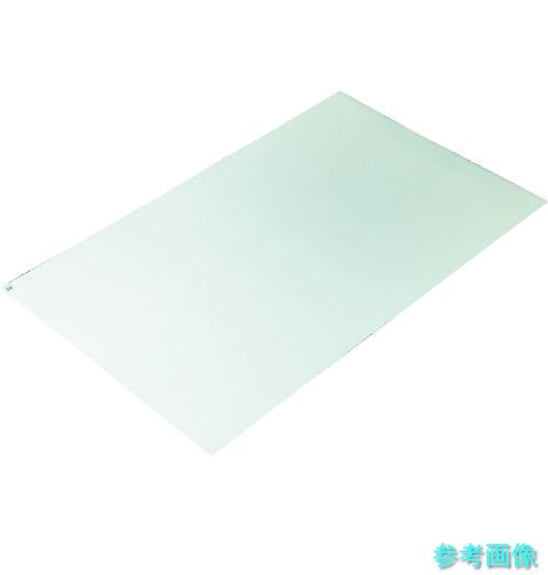 メーカー：トラスコ中山(株) 在庫状況：仕入先在庫品 納期：お支払い確認後、3営業日以内出荷予定（欠品時は早急にご連絡いたします。） 商品特長：●汚れたフィルムをはがすだけでいつでも清潔な環境にすることができます。●カウントダウンタグ付でマ...
