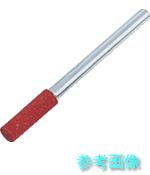 メーカー：トラスコ中山(株) 在庫状況：仕入先在庫品 納期：お支払い確認後、3営業日以内出荷予定（欠品時は早急にご連絡いたします。） 商品特長：●良好な仕上げ面や、光沢が得られます。●合成ゴムと多結晶破砕性砥粒が焼結されており、優れた研削力...