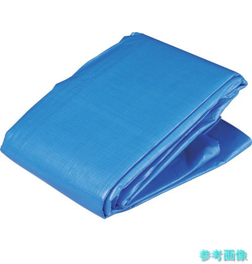 メーカー：トラスコ中山(株) 在庫状況：仕入先在庫品 納期：お支払い確認後、3営業日以内出荷予定（欠品時は早急にご連絡いたします。） 商品特長：●産業用、土木用、農業用と幅広く使用できる中期使用型のシートです。 用途：●屋内外工事現場の保護...