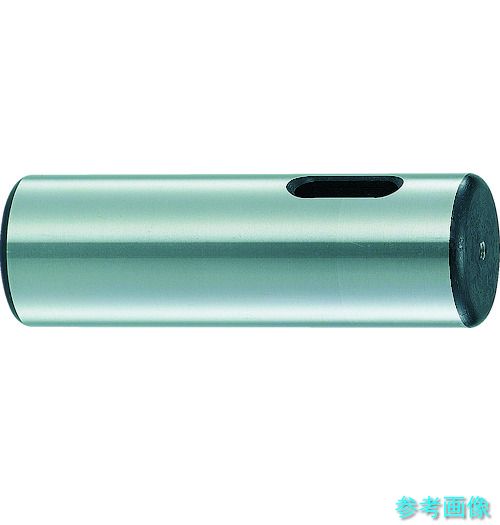 メーカー：トラスコ中山(株) 在庫状況：仕入先在庫品 納期：お支払い確認後、3営業日以内出荷予定（欠品時は早急にご連絡いたします。） 商品特長：●フライス盤やマシニングセンターでストレート軸をモールステーパ軸に変更します。 用途：●フライス...