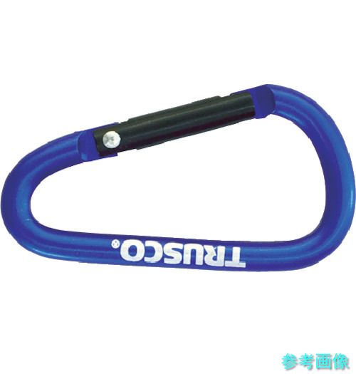 メーカー：トラスコ中山(株) 在庫状況：仕入先在庫品 納期：お支払い確認後、3営業日以内出荷予定（欠品時は早急にご連絡いたします。） 商品特長：●カギやツールをワーキングベルトに吊るすことが可能です。 用途：●土建作業など 仕様：●色：ブル...