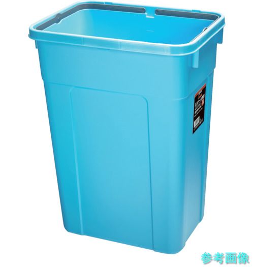メーカー：トラスコ中山(株) 在庫状況：仕入先在庫品 納期：お支払い確認後、3営業日以内出荷予定（欠品時は早急にご連絡いたします。） 商品特長：●循環型社会に対応する再生樹脂を使用しています。●確実にフタをロックできるダウンロックストッパー...