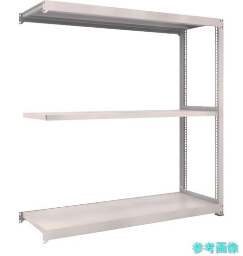 メーカー：トラスコ中山(株) 在庫状況：仕入先在庫品 納期：お支払い確認後、3営業日以内出荷予定（欠品時は早急にご連絡いたします。） 商品特長：●ボルトを1本も使用していないボルトレス構造で、分解・組み立て作業が簡単で、作業時間を大幅に短縮...