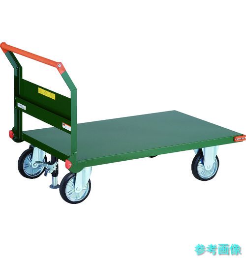 メーカー：トラスコ中山(株) 在庫状況：仕入先取寄せ品 納期：お支払い確認後、8〜10営業日以内出荷予定（欠品時は早急にご連絡いたします。） 商品特長：●ハンドルに樹脂グリップをつけたので握りやすいです。●グリップは後付ではなくハンドルにし...