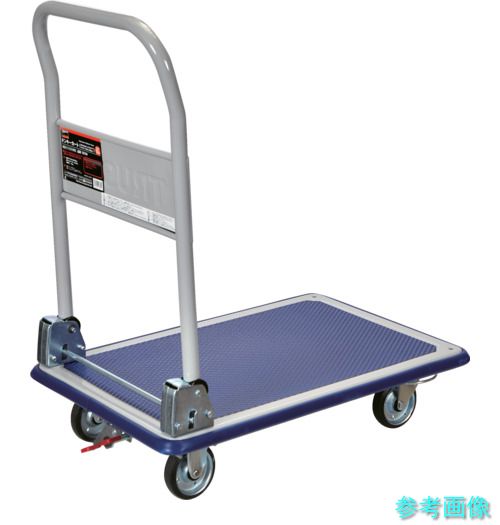 メーカー：トラスコ中山(株) 在庫状況：仕入先在庫品 納期：お支払い確認後、3営業日以内出荷予定（欠品時は早急にご連絡いたします。） 商品特長：●リング状の金具で自在キャスターの回転だけでなく旋回も固定します。 仕様：●均等荷重(kg)：3...