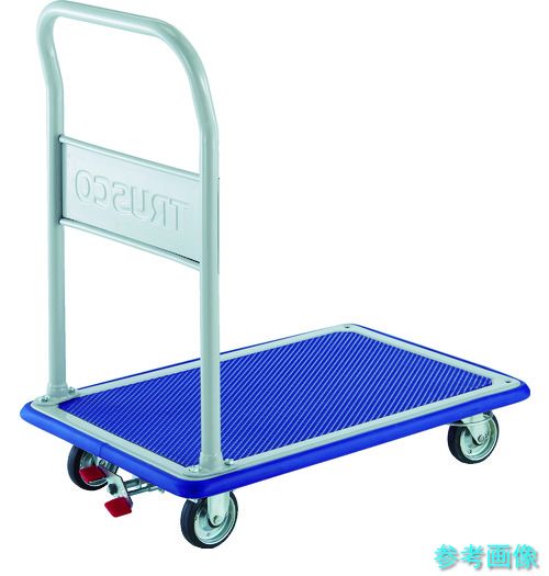 メーカー：トラスコ中山(株) 在庫状況：仕入先在庫品 納期：お支払い確認後、3営業日以内出荷予定（欠品時は早急にご連絡いたします。） 商品特長：●リング状の金具で自在キャスターの回転だけでなく旋回も固定します。 仕様：●均等荷重(kg)：3...