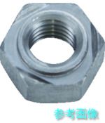 メーカー：トラスコ中山(株) 在庫状況：仕入先在庫品 納期：お支払い確認後、3営業日以内出荷予定（欠品時は早急にご連絡いたします。） 商品特長：●六角形状で座面に円筒形の突起があります。●位置決め用ガイド（パイロット）が付いています。 用途...