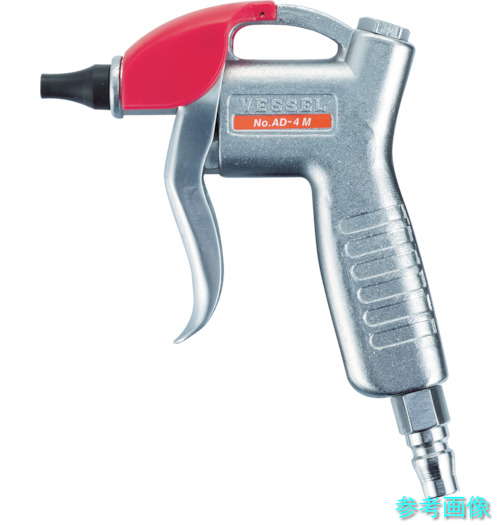 メーカー：(株)ベッセル 在庫状況：仕入先在庫品 納期：お支払い確認後、3営業日以内出荷予定（欠品時は早急にご連絡いたします。） 商品特長：●レバーのガタつきを防ぐプロテクター付です。●疲れにくい大型レバーです。●先端ノズル交換可能です。●...