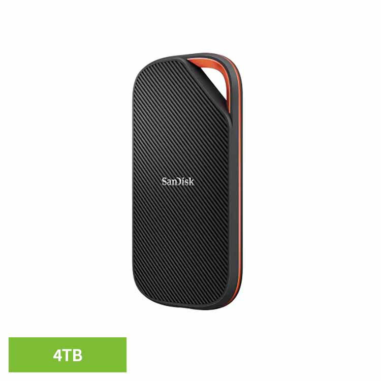 移動時でもUSB4(R)のスピードを発揮。USB4(R)のスピードを活用。後方互換性。強力な保護。優れた信頼性。※リニューアルに伴い、パッケージ・内容等予告なく変更する場合がございます。予めご了承ください。●商品サイズ（cm）幅約6.858...