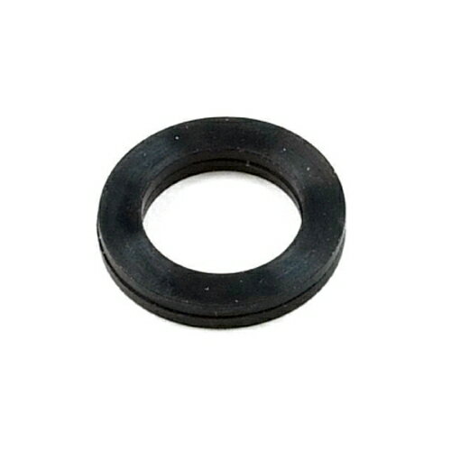 商品説明フレキ用パッキン 安定した仕上がりのゴムパッキンです。(用途)フレキ用パッキン(注意)□最高使用温度：80℃主材質EPDM(エチレンプロピレンゴム)色/仕上□形状：平サイズ寸法適用サイズ直径16.0・16.8