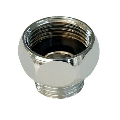 商品説明給湯器取付ニップル 平行おねじ3/4を1/2に落とす継手。(用途)給湯器取付ニップル主材質材質：黄銅 パッキン：NBRサイズ寸法規格G3/4XG1/2