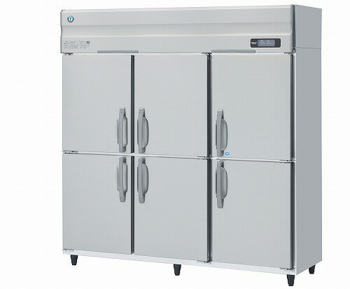 仕様定格内容積 1573L（冷蔵室 1344L / 冷凍室 229L） 電源 単相100V　50／60Hz　0.82kVA(8.2A) 消費電力 冷却時336／346W　霜取時612／612W 外形寸法 幅1800×奥行800×高さ1910...