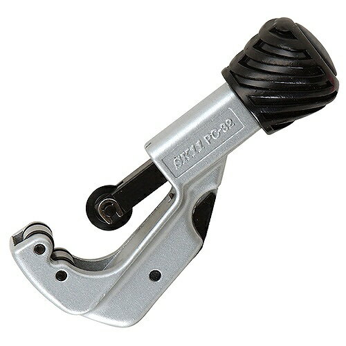 商品説明切りくずを出さずにパイプを正確に切断できます薄肉ステンレス管の切断も可能です ■用途 銅管、アルミ管、真鍮管、塩ビ管、薄肉ステンレス管の切断 ■機能 ・面取りカッターを装備しており、パイプ内側の面取り作業ができます ・取替用替刃はノ...