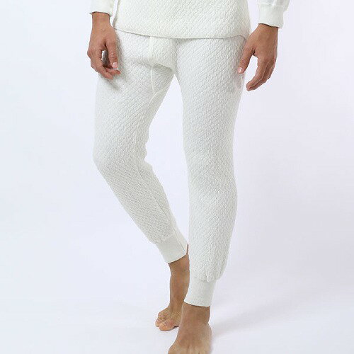 商品説明健康肌着ひだまり極 保温力・透湿性・消臭・動きやすさを兼ね揃えた防寒肌着の定番品 袖部分は2重構造で脇・腕部分のゆとりが気になる方、他の3重構造の肌着では「暖かすぎる」と感じる方におすすめしております。 身頃部分の構造は「ひだまりエ...