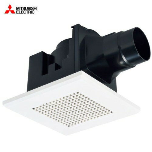 商品説明□高密閉風圧式シャッター搭載 □グリル部と羽根部にデュアルバリアマテリアル採用 □省電力設計の高効率モーター採用 □低騒音設計 □テーピングが容易な段付構造のダクト接続口採用(フレキダクト接続時) □塩ビ管接続時のダクト方向微調整可...