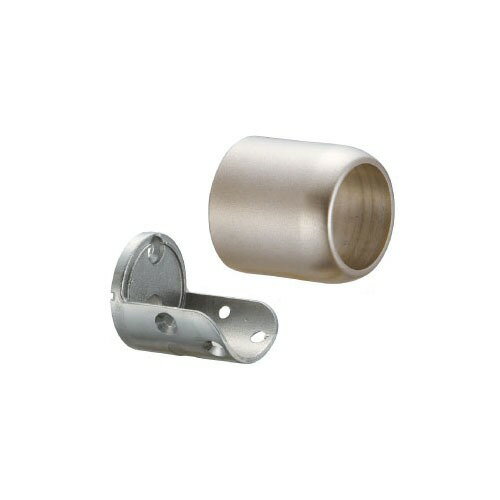 商品説明BAUHAUS 32ステンアクアレール Nエンドソケット 住宅改修用 水まわりだけではなく、階段や廊下用としてご使用しても高級感のあるデザインです。 屋外用の樹脂巻手すり棒・オールステンパイプを使えば、屋外でもご使用になれます。商品...