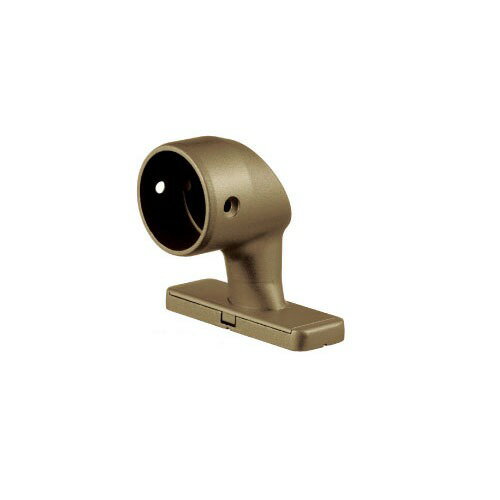 商品説明BAUHAUS セレクト 35スリムエンドブラケットカバー付 住宅改修用 機能を大切に、連続した手すりのための部品を数多く取り揃えました。 BAUHAUSシリーズの木製手すり棒、ロングスパン1400に使用できるブラケットです。商品詳...