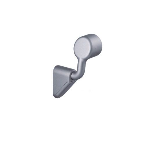 商品説明BAUHAUS セレクト 35出幅調整スリムエンドブラケットカバー付左用 住宅改修用 出幅調整スリムブラケットBD-67との併用にオススメ! 開口部の縦枠や間柱に取付けることができるエンドブラケット。最大15mmの出幅調整。商品詳細...