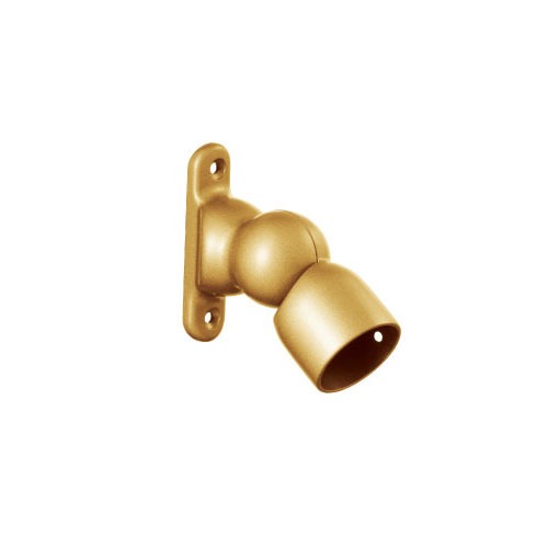 商品説明BAUHAUS セレクト 32丸棒用自在ソケット 住宅改修用 機能を大切に、連続した手すりのための部品を数多く取り揃えました。 BAUHAUSシリーズの木製手すり棒に使用できるブラケットです。商品詳細□材質 亜鉛合金、ABS樹脂 □...