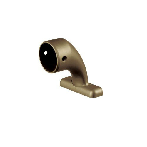 商品説明BAUHAUS セレクト 32真壁用スリムエンドブラケットカバー付 住宅改修用 機能を大切に、連続した手すりのための部品を数多く取り揃えました。 BAUHAUSシリーズの木製手すり棒に使用できるブラケットです。商品詳細□材質 亜鉛合...