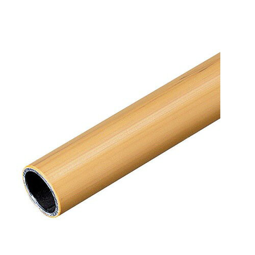 商品説明BAUHAUS 35襖用脱着手すり棒 住宅改修用 ブラケットピッチ2000mmまで対応できる手すり棒。 襖用脱着手すりブラケットN・内々脱着ブラケットN・ステンレスブラケットと組合せて使用できます。 墜落防止手すりとして使用も可能で...