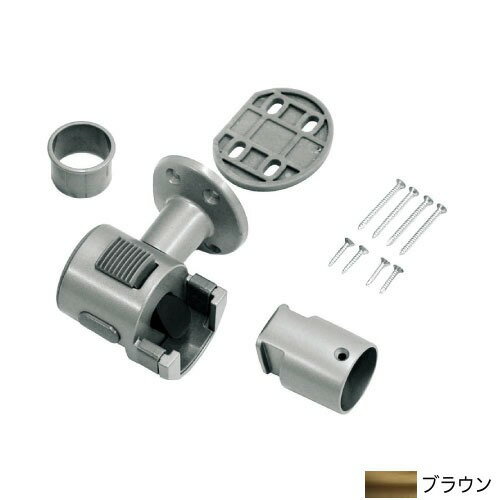 商品説明BAUHAUS 襖用脱着手すり省スペース用ブラケット 入隅付近の襖に! 襖用脱着手すりブラケットN(別売)の受側ブラケットでは取付けるスペースが狭く、取付けできない場合に対応する省スペース用のブラケットです。商品詳細□材質 アルミ合...