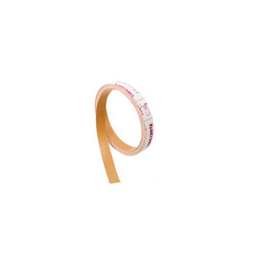 商品説明BAUHAUS 木製ベースプレート用木口シール ベースプレートの色味に合わせた天然木の木口テープです。 カッターで切断できます。カバーと比べすっきりした仕上がりです。 目盛り付はくり紙だからハサミで簡単にカットできます。商品詳細□材...