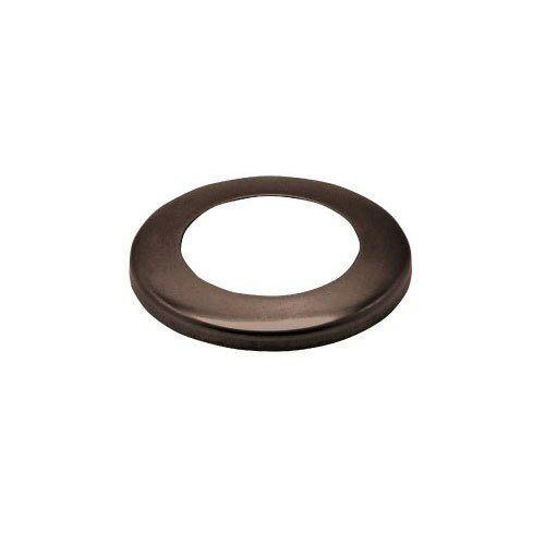 商品説明BAUHAUS フリーRレール 埋め込み式支柱用化粧カバー 住宅改修用 現場で自由に曲がる屋外用手すりシリーズ モルタルの露出を隠して仕上がりを美しくする化粧カバー。 10°までの勾配に対応できます。商品詳細□材質 SUS304 □...