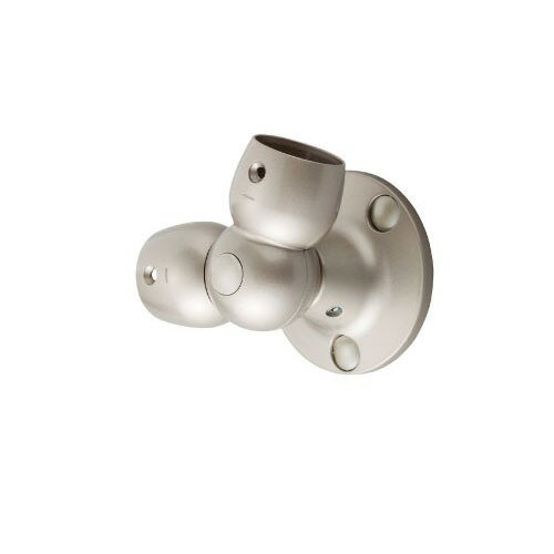 商品説明BAUHAUS フリーRレール 自在ブラケット 住宅改修用 現場で自由に曲がる屋外用手すりシリーズ L型手すりのコーナー部にも。 15mmの出幅調整が可能商品詳細□材質 アルミ合金 □付属品 +トラスタッピンねじ5×40 3本、ナイ...