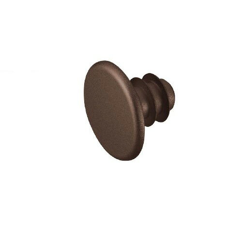 商品説明BAUHAUS フリーRレール ビーム用エンドキャップ 住宅改修用 現場で自由に曲がる屋外用手すりシリーズ 手すり下のくぐり抜け防止や安全対策に。商品詳細□材質 耐候性PE樹脂 □色 ダークブロンズ注意事項※ビーム用の部材は、手すり...