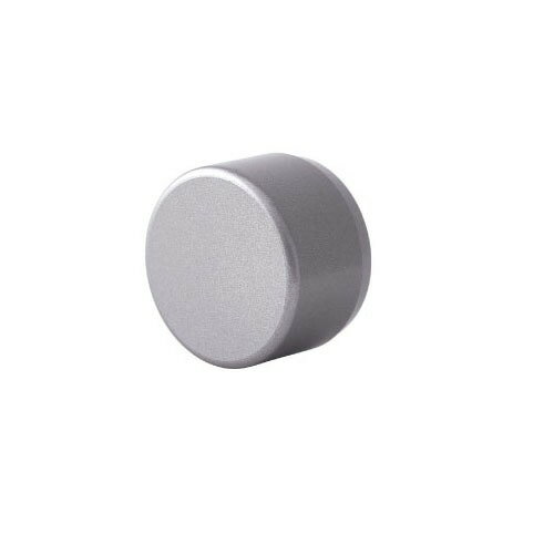 商品説明BAUHAUS フリーRレール FAアルミエンドキャップ 住宅改修用 現場で自由に曲がる屋外用手すりシリーズ 支柱やブラケットとデザインを合わせた、強度の高いアルミ合金製エンドキャップ 手すり棒の先端にスッキリおさまるタイプです。商...