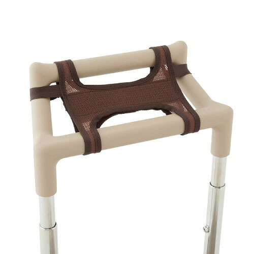 商品説明たよレールFree たよレールガードF 福祉用具 家じゅうどこでも私のとなり。 手すりのすき間に手や頭が入り込むのを防ぎます。浴室内でも使用できます。商品詳細□材質 生地：ナイロン・ポリプロピレン 面ファスナー：ナイロン □サイズ ...