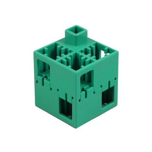 キャッチコピー100ピース商品説明100ピース 商品サイズ40×40×40mm1個重量（g）24材質ABS製造国日本