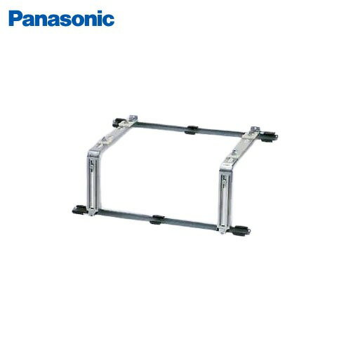 商品説明高耐食溶融めっき鋼板ZAM(日新製鋼)仕様でさびに強く、長持ちします。 スライド部にはスベリ防止の鋸刃付きです。 室外機脚取付部(防振兼用)と屋根接触部に絶縁材を使用しています。(二重絶縁) 取り付けやすい寸法目盛付きです。 端面部...