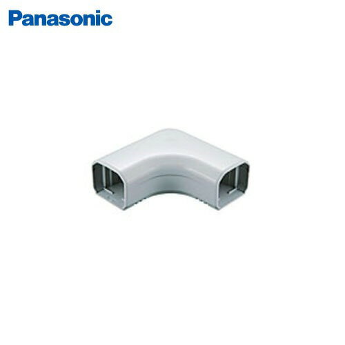 商品説明被覆銅管を水平に90°曲げる部分に使用する化粧カバーです。 ※本体および付属品は合成樹脂製ですので、周囲温度が-20℃?60℃で、保管・施工してください。 ※連続60℃以上になる周囲温度の高い場所では、使用しないでください。商品詳細...