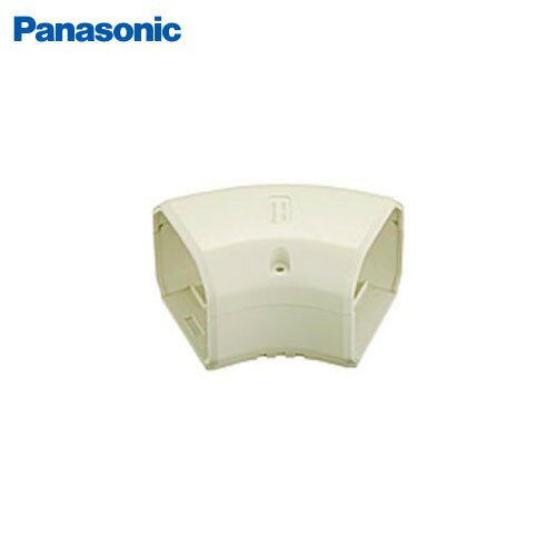 商品説明被覆銅管を水平に45°曲げる部分に使用する化粧カバーです。 ※本体および付属品は合成樹脂製ですので、周囲温度が-20℃?60℃で、保管・施工してください。 ※連続60℃以上になる周囲温度の高い場所では、使用しないでください。商品詳細60型