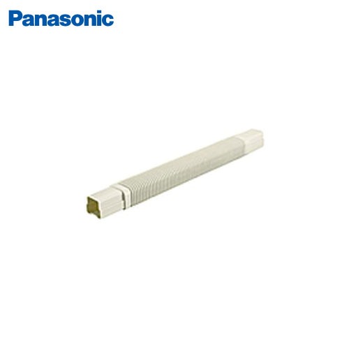 商品説明凹凸のある壁面に沿わせて配管する場合の化粧カバーです。 フリージョイント相互や付属品への直接接続もできます。 ※本体への接続の場合は、必ずストレートジョイント(フリージョイント用)もしくは、ストレートジョイントNを介して施工してくだ...