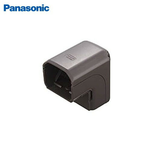 商品説明被覆銅管を垂直から水平に曲げるでずみ部分に使用する化粧カバーです。 ※本体および付属品は合成樹脂製ですので、周囲温度が-20℃?60℃で、保管・施工してください。 ※連続60℃以上になる周囲温度の高い場所では、使用しないでください。...