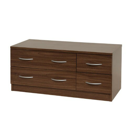 商品説明お部屋に合わせやすいシンプルなデザイン。 シリーズで揃えて統一感のあるお部屋に。商品詳細色・柄 ウォールナット 仕様 組立式 商品サイズ W89.5×D41×H39.5cm 商品重量 約19kg 材質 プリント紙化粧繊維板 商品詳細...