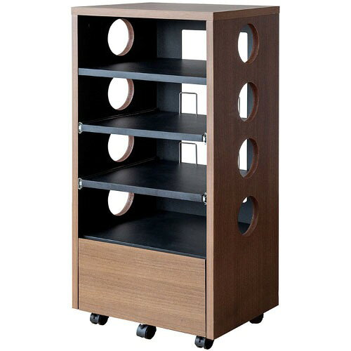 商品説明ゲーム機やコントローラー、ソフトや周辺機器をまとめて収納できる便利なデザイナーズゲームラック『REGABO（レガボ）』。 PS5など据置型ゲーム機が収納できる棚は真ん中2段がスライド引き出しになっておりレトロゲームのソフトのセットも...