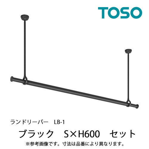 商品説明便利さはもちろん、インテリアもあきらめない。いざとなれば取り外せる安心感。吊りポールの着脱が可能で、設置シーンを選ばないランドリーバー。インテリアになじむマットな質感と、バーの揺れが早く納まるゆれピタ機能が特徴です。本体バー1本、ブ...