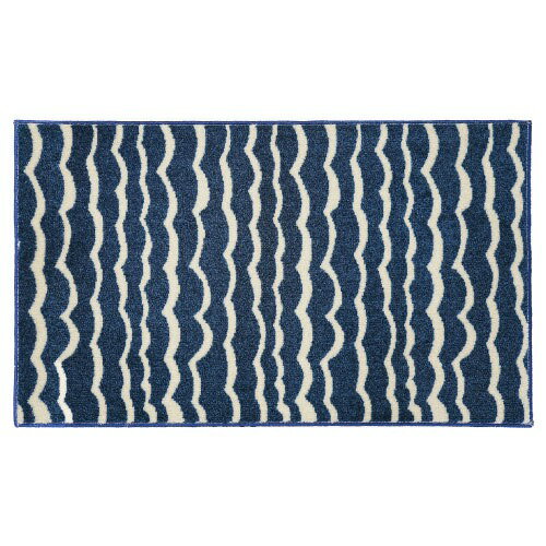 素材表：ナイロン100% 裏：ポリエステル不織布原産国日本長さ45cm幅45cm高さ0.8cm重量0.3kg