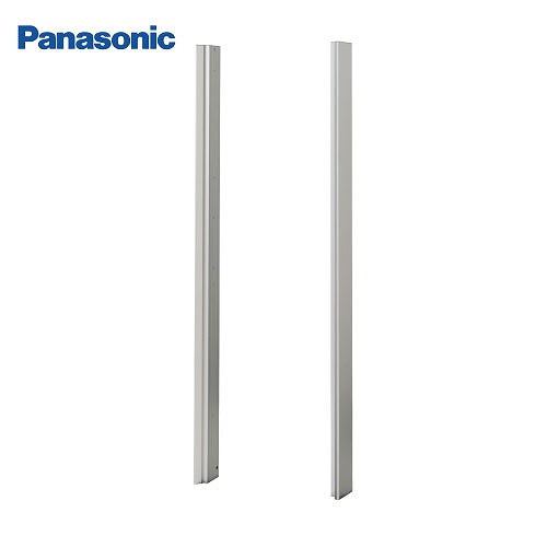 商品説明コンボ用埋め込み施工用ポールTSU-1型商品詳細□タイプ TSU-1型 □カラー クールシルバー色 □サイズ 幅35×奥行き105×GL上高さ1320（全長1620）mm