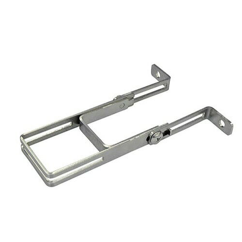 商品説明アクアルージュオプション 伸縮固定バンド□40用 商品詳細□重量 0.2kg □材質 ステンレス □伸縮幅 60〜95mm